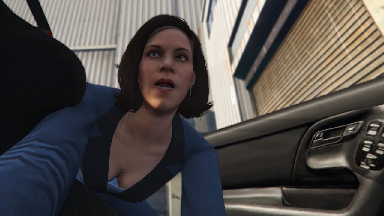 POV - Film Reel in Legal Trouble - YouTube