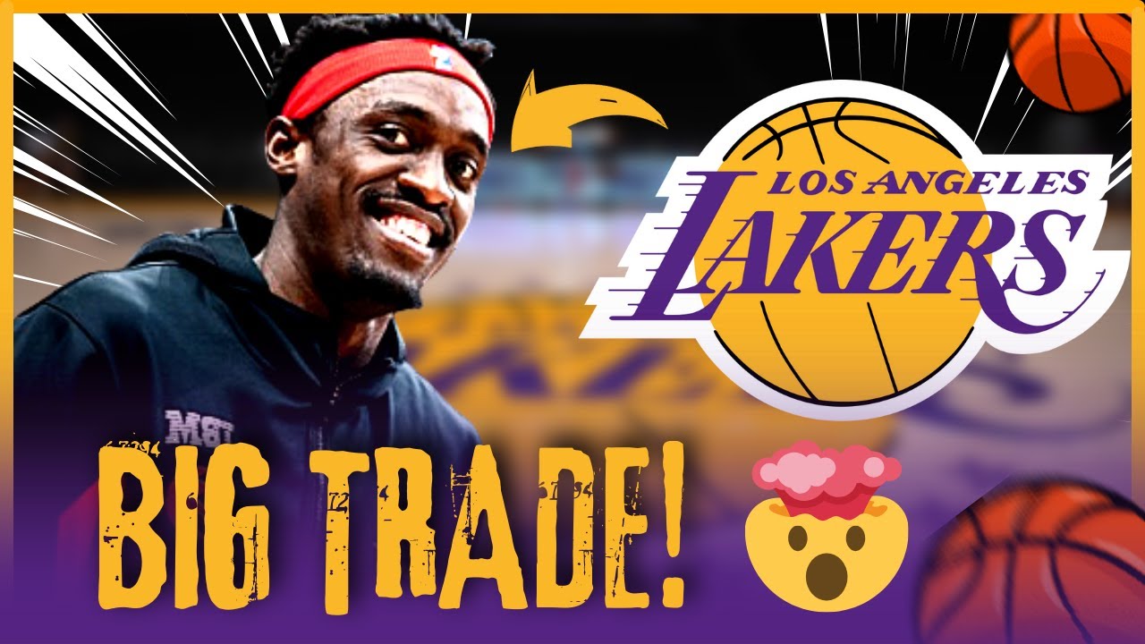 🔥🏀LAKERS' GAME-CHANGING STRATEGY! UNVEILING THE NEW STAR PLAYER ...