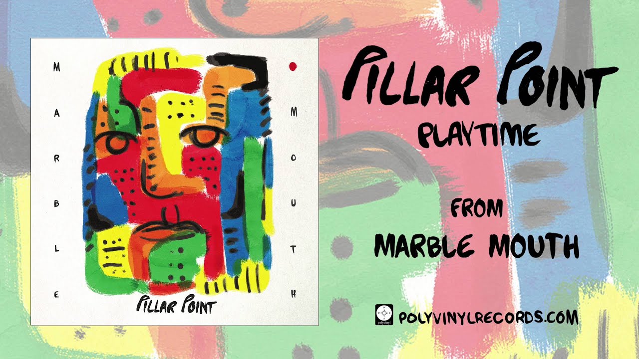 Pillar Point - Playtime [OFFICIAL AUDIO] - YouTube