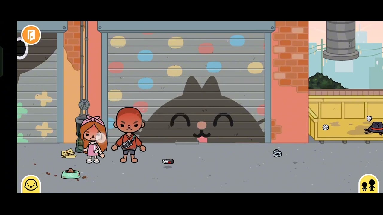 беременна в 16 серия тока бока - YouTube