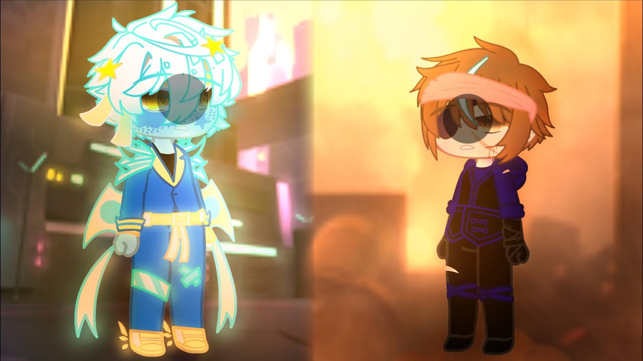 Will we ever learn || meme | Jay angst | Ninjago | Gacha club - YouTube