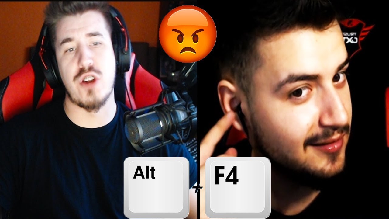RAGE MAXIM *am dat alt F4* - YouTube