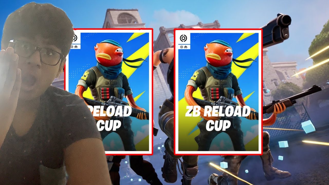 4 freaking kills in a tournament - YouTube