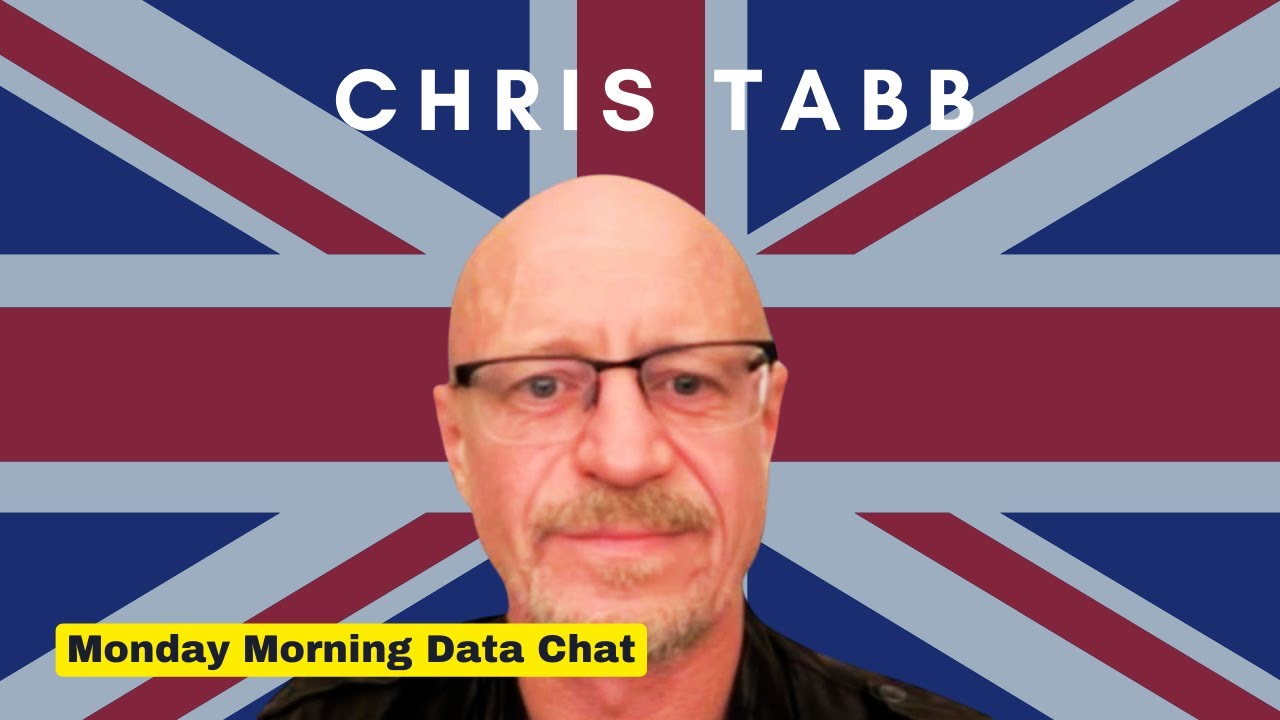 Chris Tabb - Platform Gravity & Combining App, Data, and Algorithms - YouTube