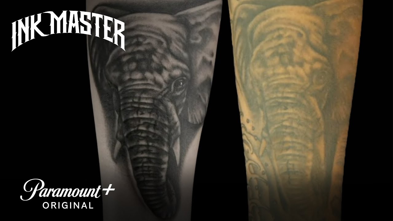Era Ink Tattoos New Era Presents: Tattoo Age Troy Denning Part 1
