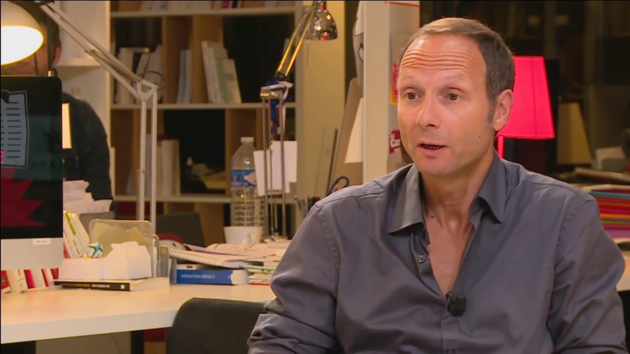 Frédéric Lordon sur Mediapart : souveraineté & nation - YouTube