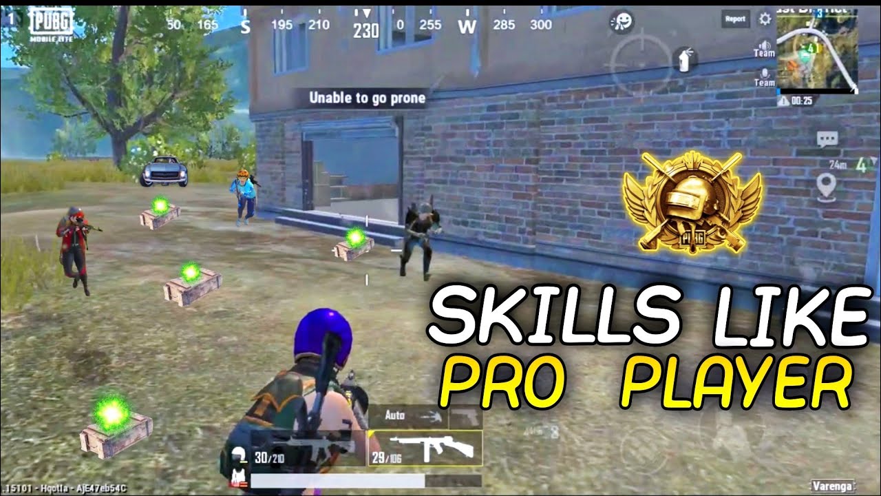 SKILLS LIKE PRO PLAYER😱 PUBG LITE MONTAGE ONE PLUS 9R,8T,7T,6T,5T,NORD ...