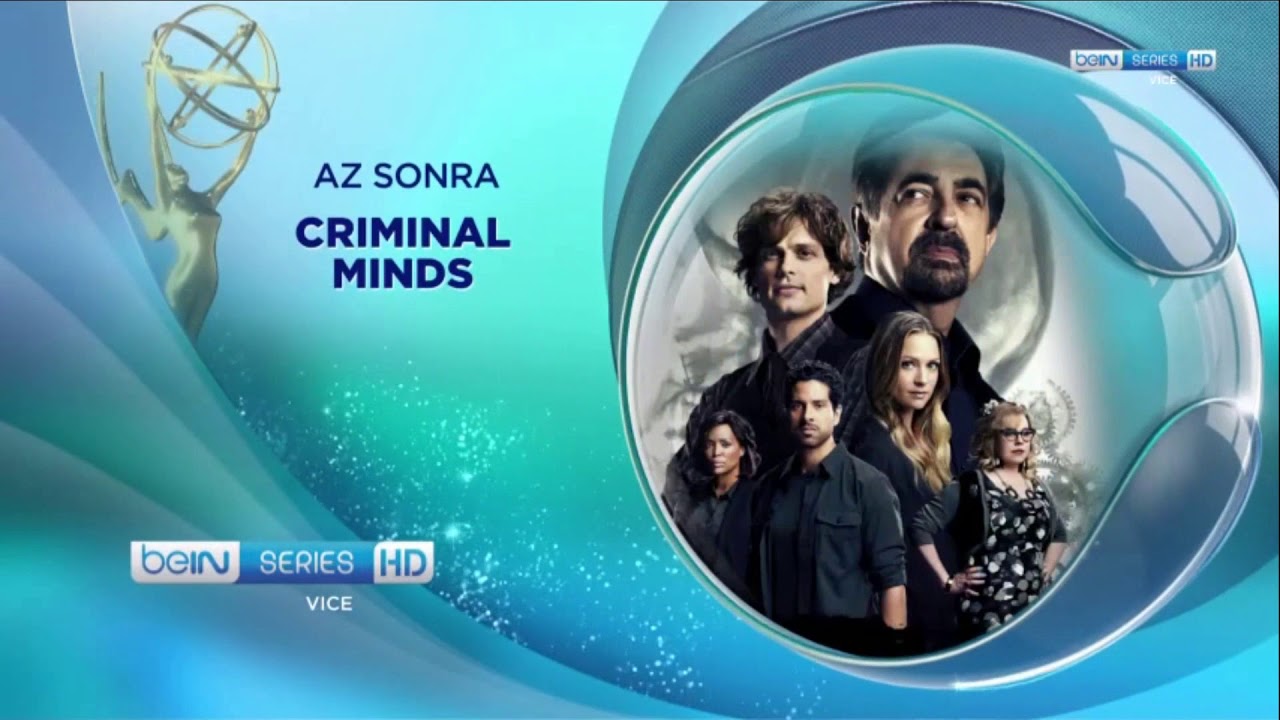 beIN Series Vice (Digitürk):Az Sonra Jeneriği 2017 (Nette İlk Kez ...