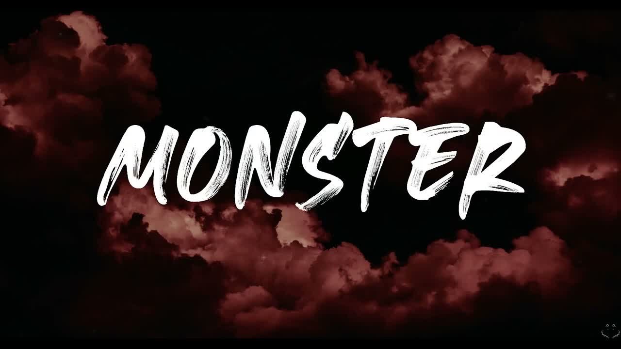 Shawn Mendes, Justin Bieber - Monster (Lyrics) 1 Hour - YouTube