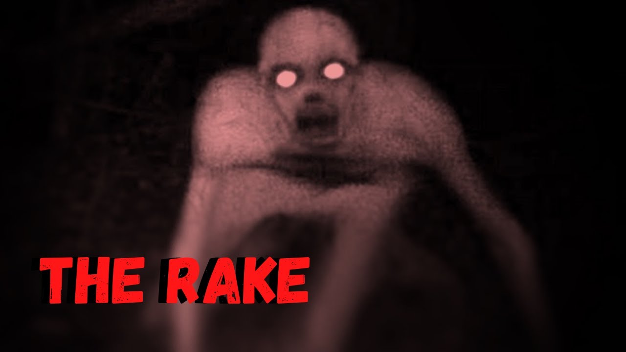 "The Rake" | Creepy Pasta | Scary Story - YouTube