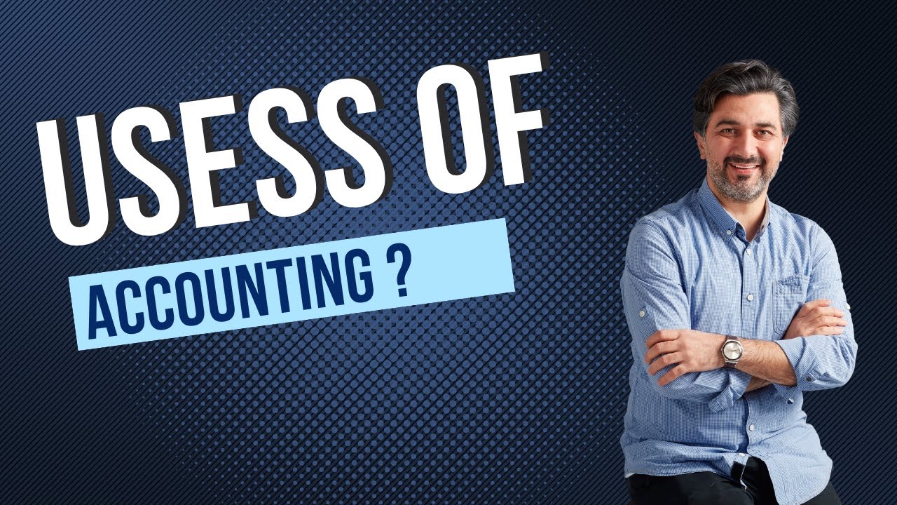 Top 10 Uses of Accounting | Why Accounting Is Important for Business ...