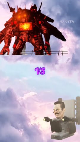 UNLEASHED TRI TITAN VS ALL SKIBIDI TOILET AND HEROS #VIRAL #SHORTS ...