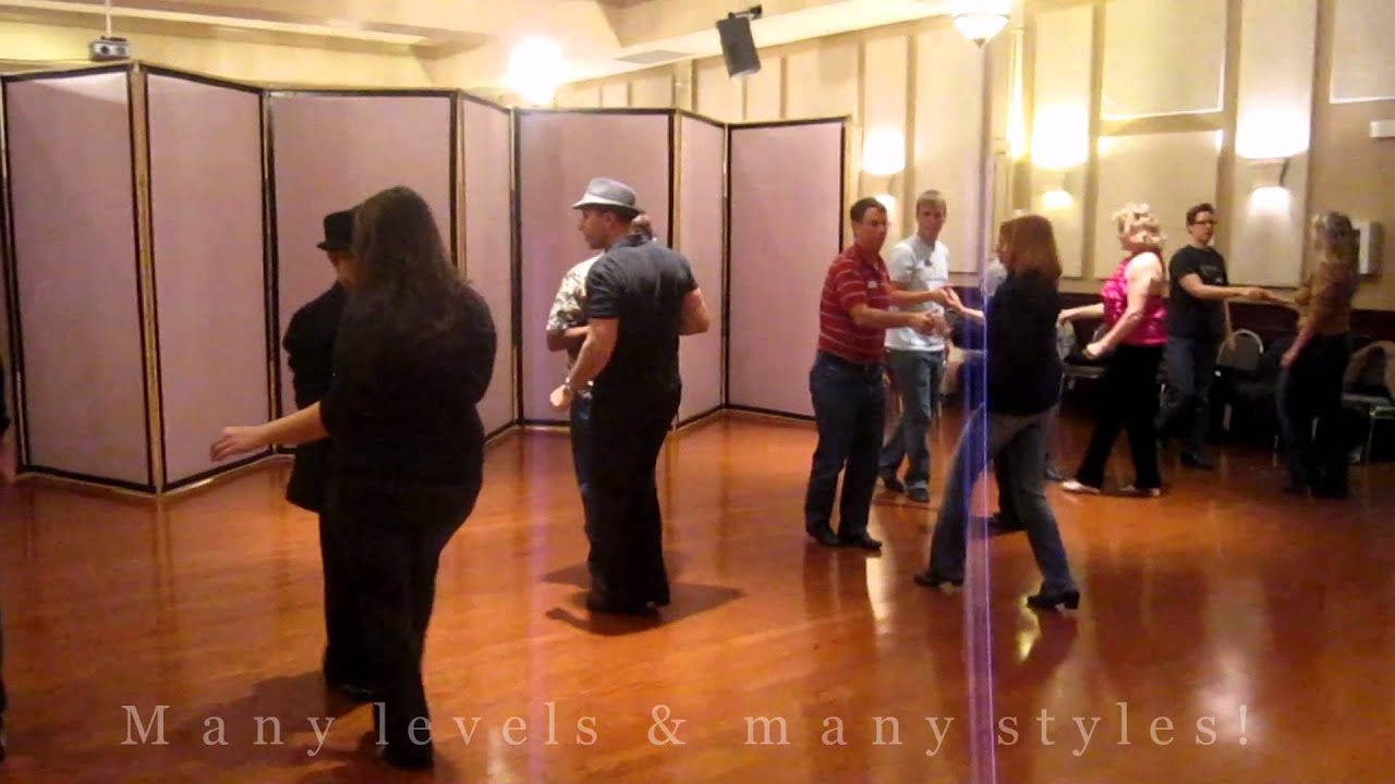 New Dance Classes & Tuesday Schedule - Austin City Dance Club (Austin ...