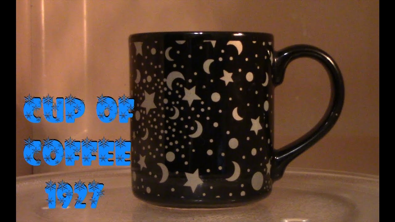 cup of coffee 1927---2023 New Year's Resolutions That Can Be Kept ...