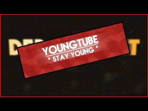 DerOptimist ► INTRO ► MADE BY YoungTube | Danke!