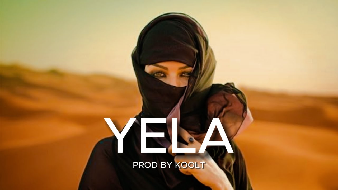 "YELA" | Arabic X Type Beat X Oriental X Dancehall Type Beat | Turkish ...