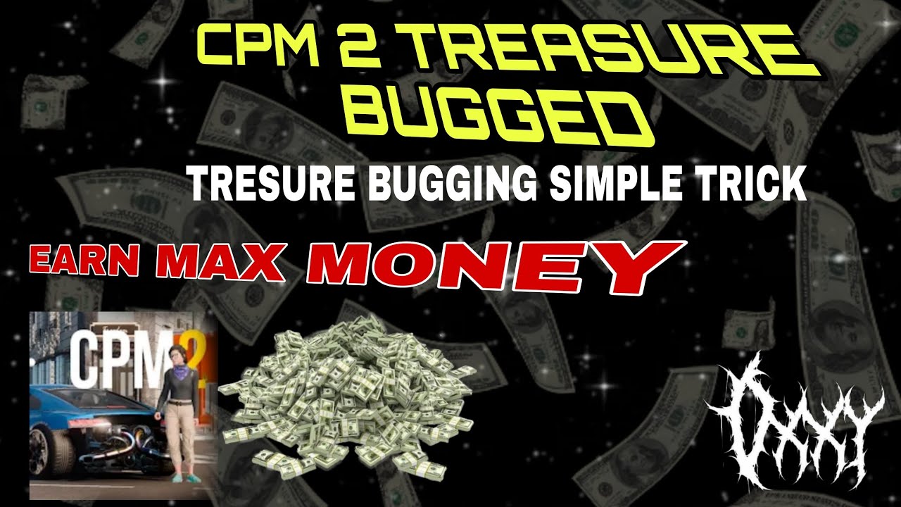CAR PARKING MULTIPLAYER 2|TREASURE BUG|OLZHAS GAMES|MAX MONEY| - YouTube