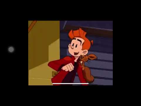 Spirou: Strike!