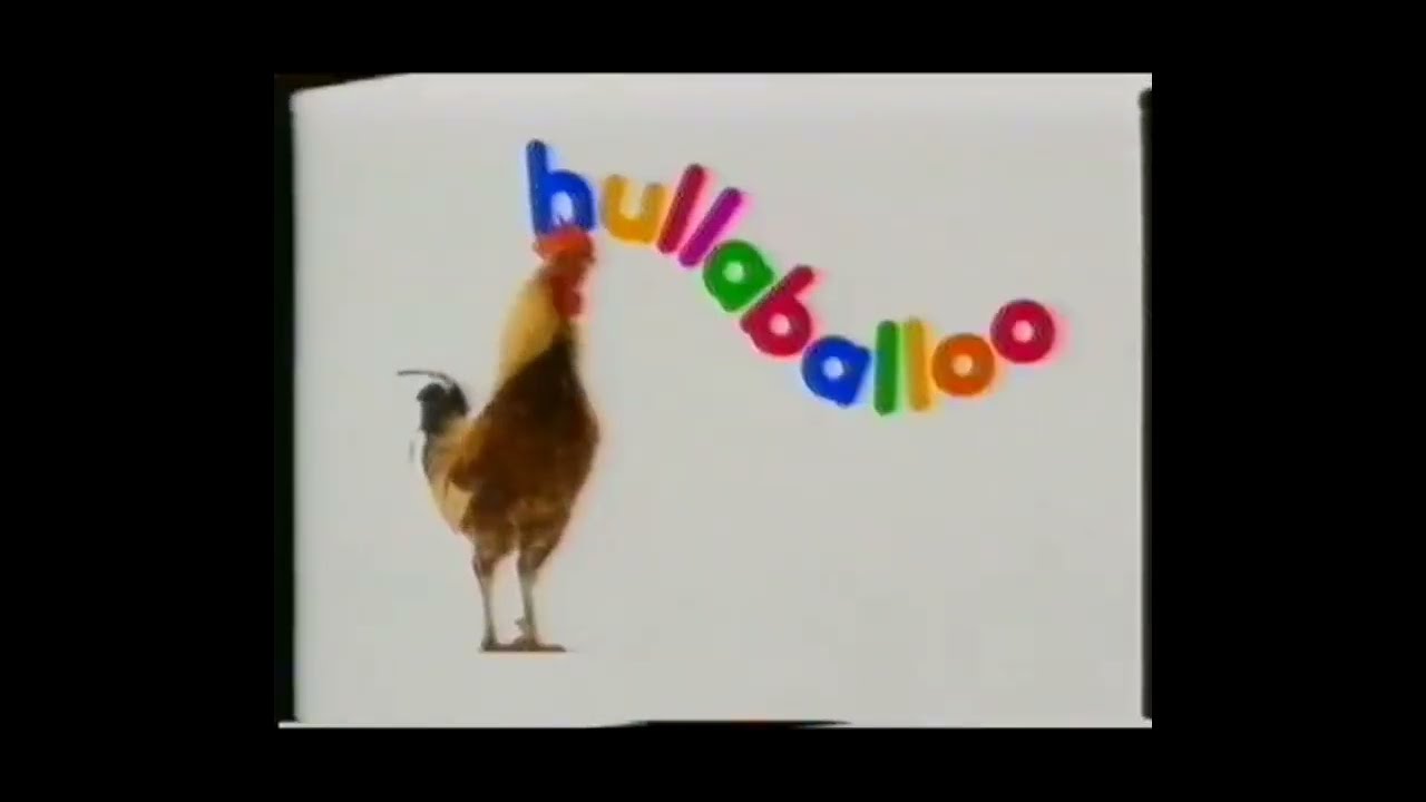 hullabaloo theme - YouTube