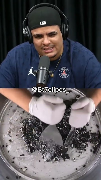 Mc Daniel e Mc Ryan SP, na resenha no podpah. - YouTube