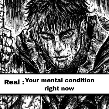 Guts Edit|| Berserk []Sad edit 💔 #anime #berserk #berserkedit # ...