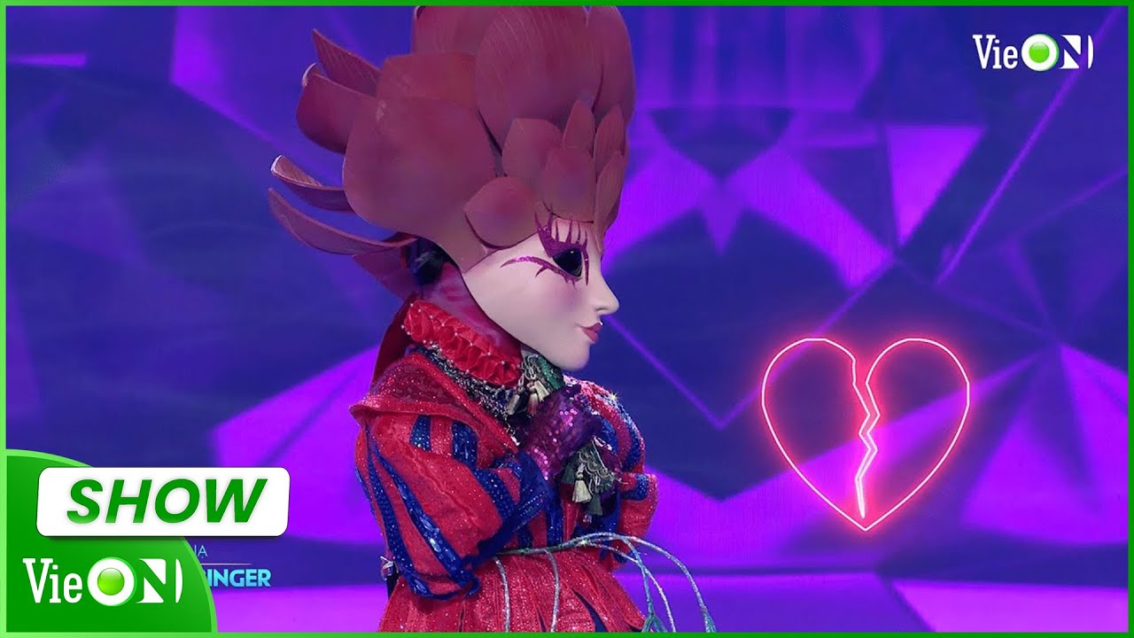 O Sen live Chân Ái cực huyền bí với quãng giọng "kinh khủng" | The ...