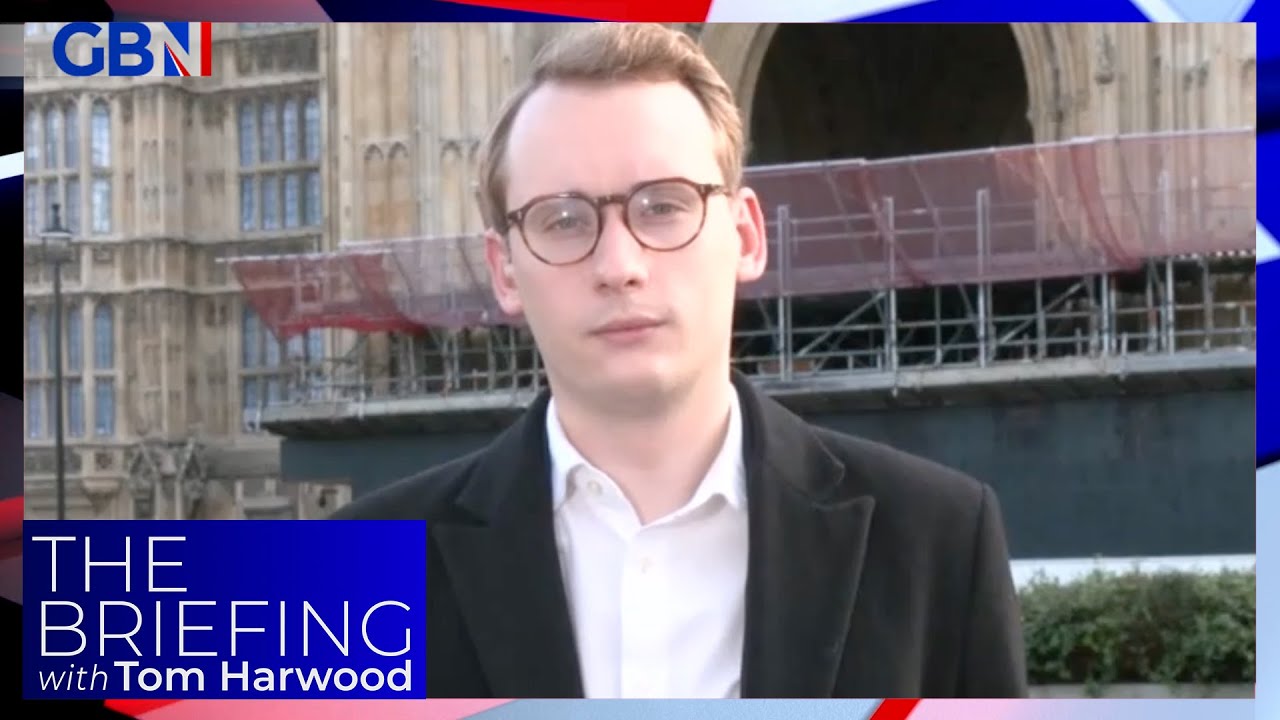 Rishi Sunak: Tony Diver looks at challenges facing new prime minister ...