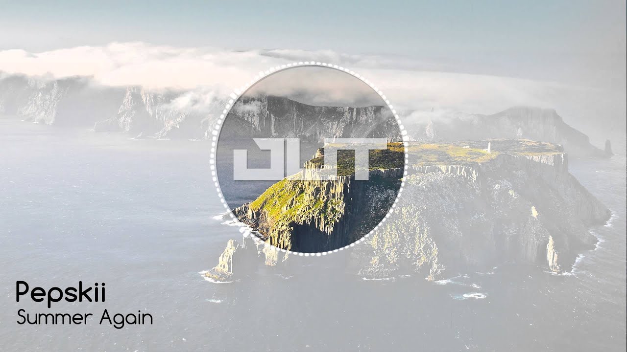 Pepskii - Summer Again (Outertone 006 - Fusion Release) - YouTube