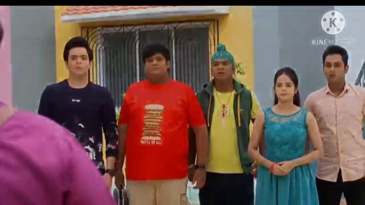 TMKOC latest episode - YouTube