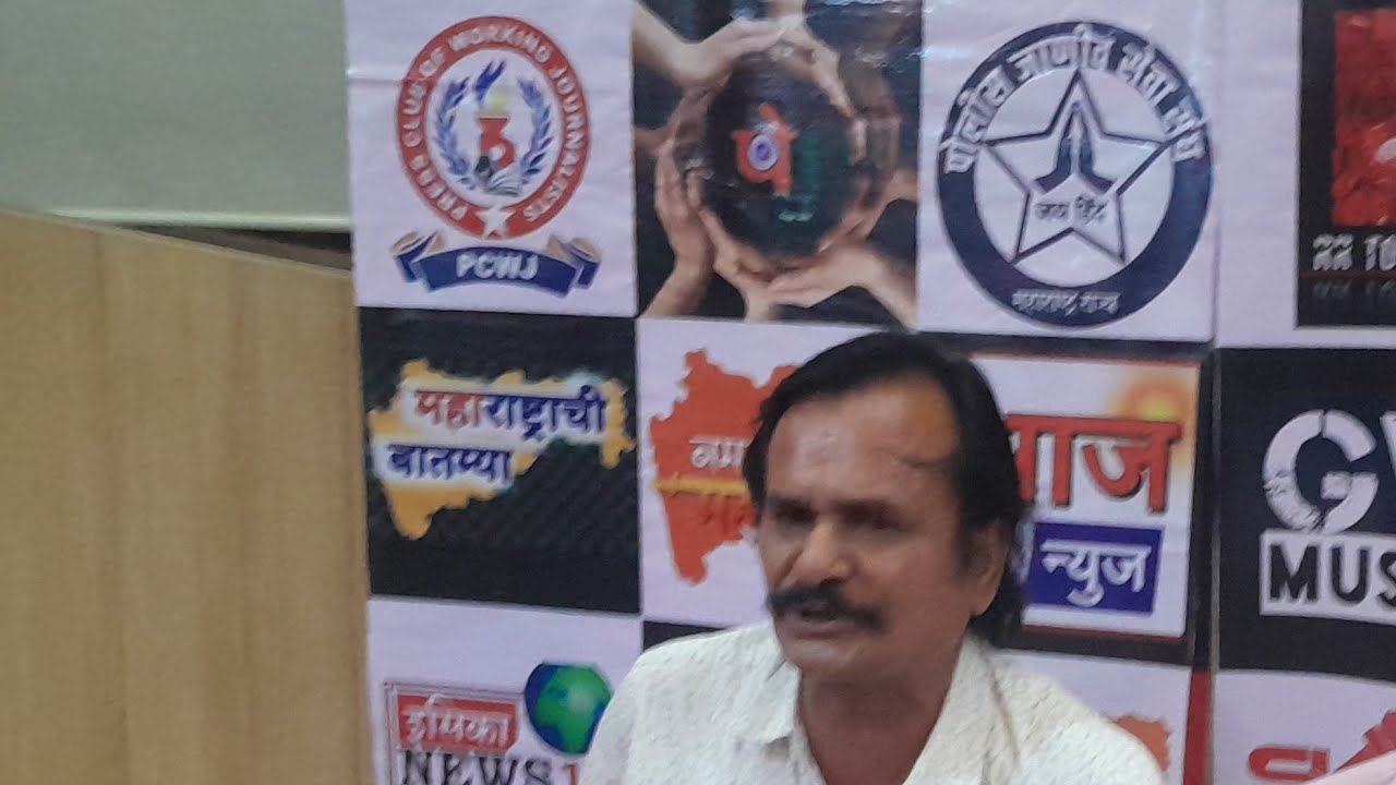 Rehan Shaikh, Dr. PS Pandey, Krishna Pandey & IPC News 24 team ...