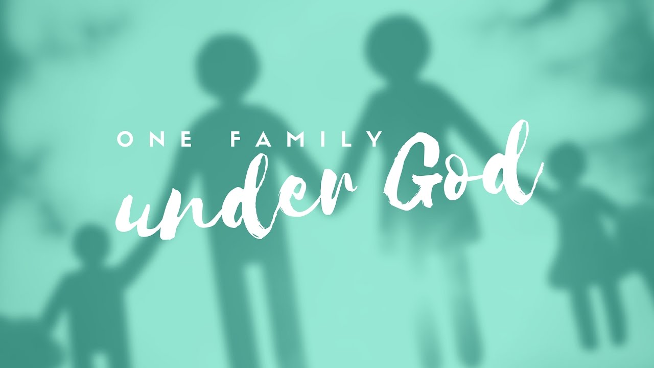 RIO Central | One Family Under God Part V - YouTube