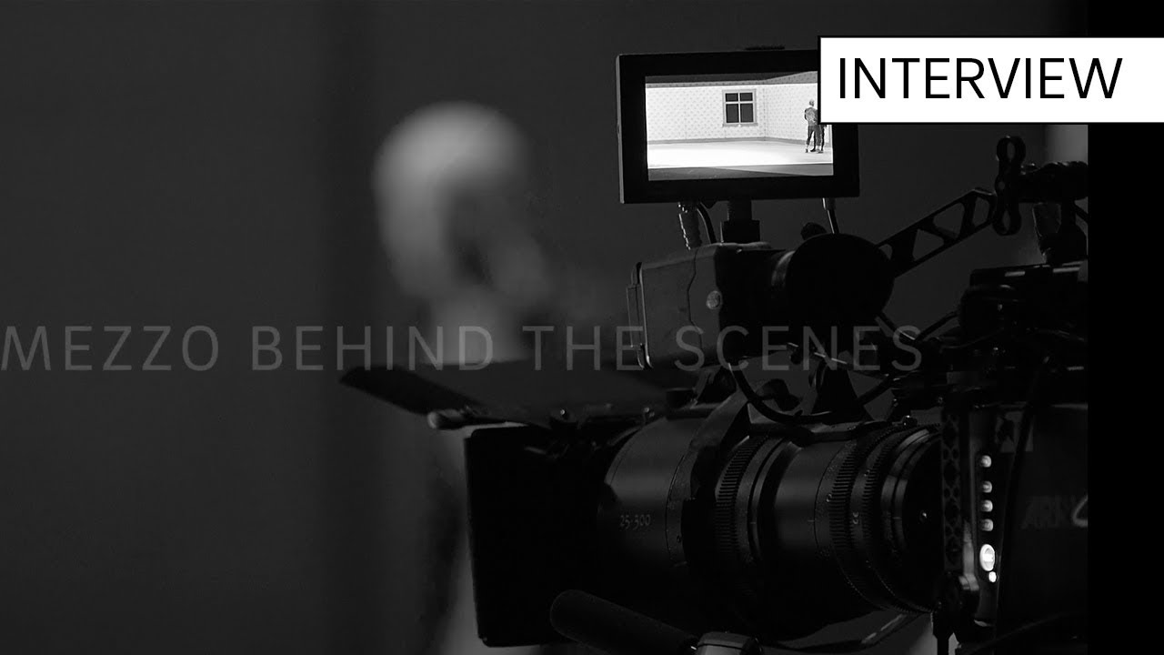 Mezzo Behind the Scenes - Interview with Tommy Pascal - YouTube
