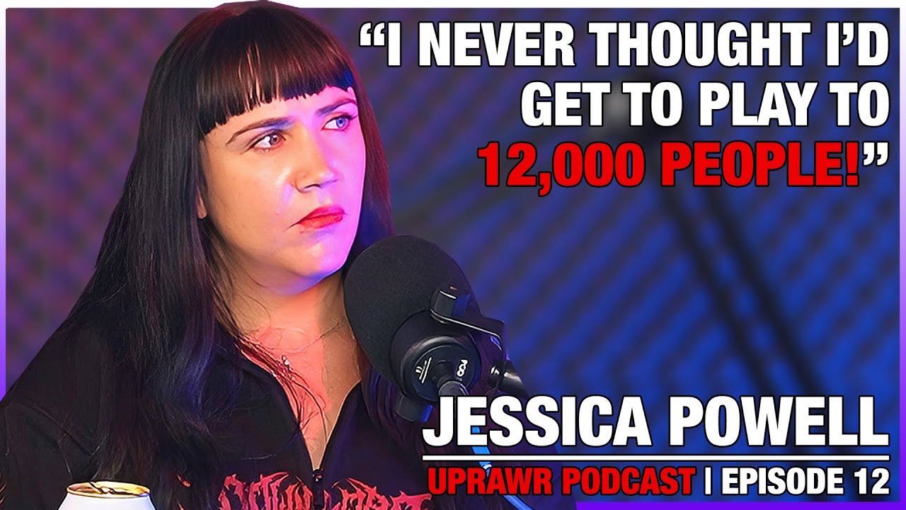 Becoming the New Dream State Singer, Dealin with the Hate, Touring the ...