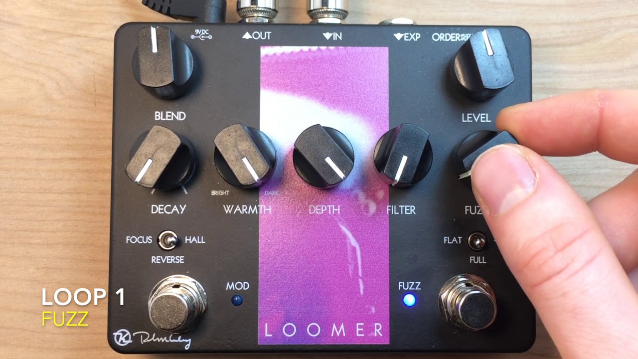 Keeley Loomer - Only Every Sound - YouTube