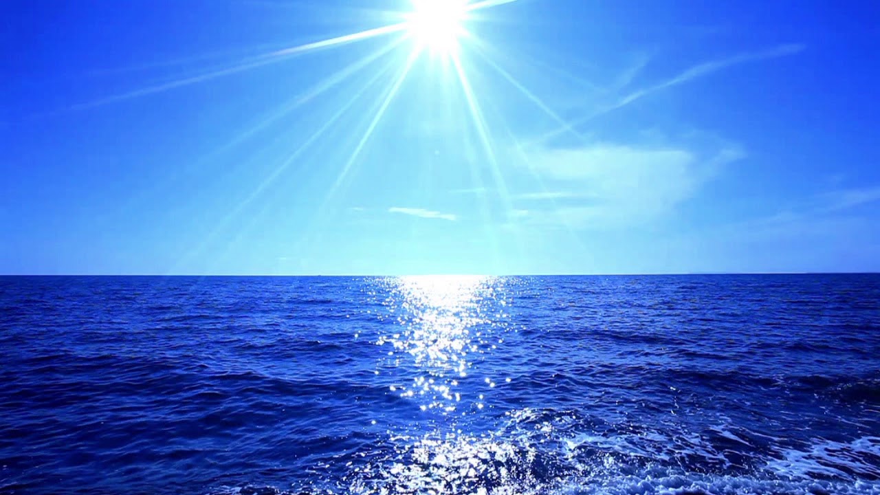 loop sea 1min - YouTube