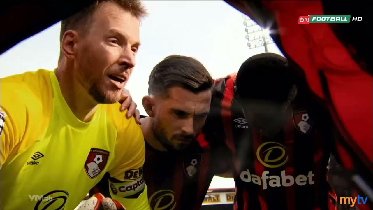 ON Sports network - Promo vòng 38 EPL 2023/24 - YouTube