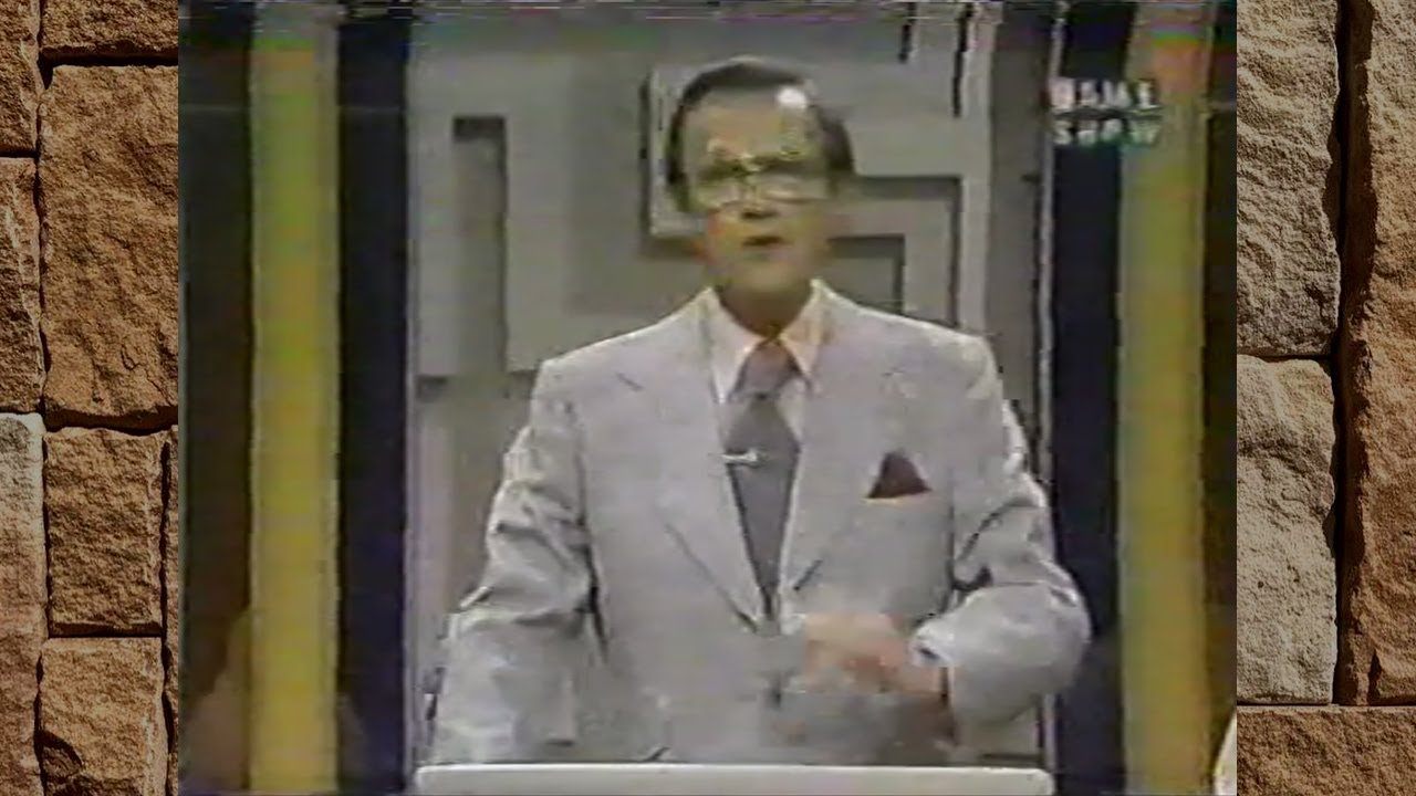 Password Plus | Barbara vs. Frieda - YouTube