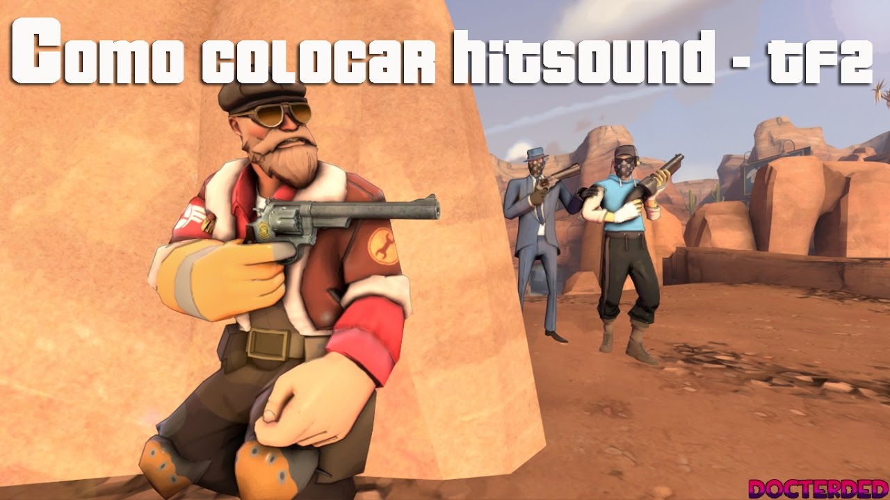 Como instalar Hitsound - [TF2] - YouTube
