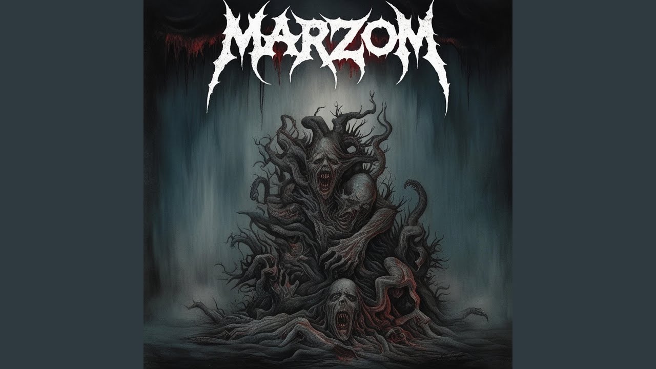 Relentless March - YouTube