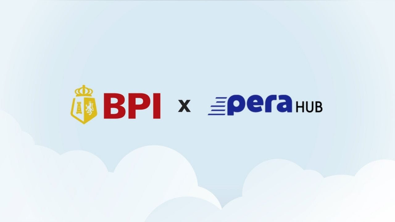 PERA HUB: Easily Remit to your BPI Account - YouTube