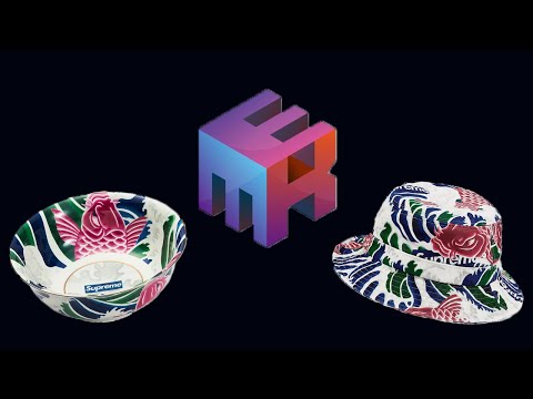 SUPREME WAVES WEEK 14 LIVE COP (MEK)