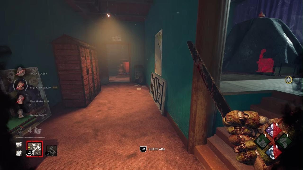 Baby's first Springtrap game! - YouTube