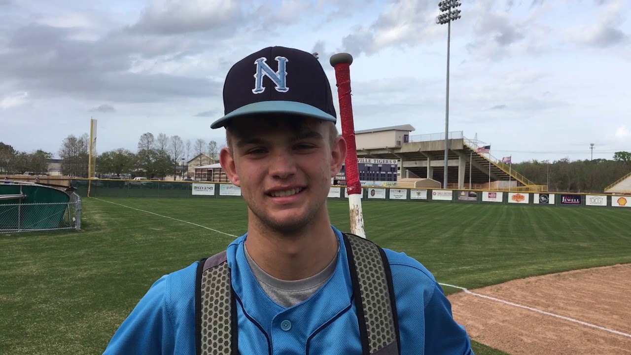 Carson Lore - YouTube