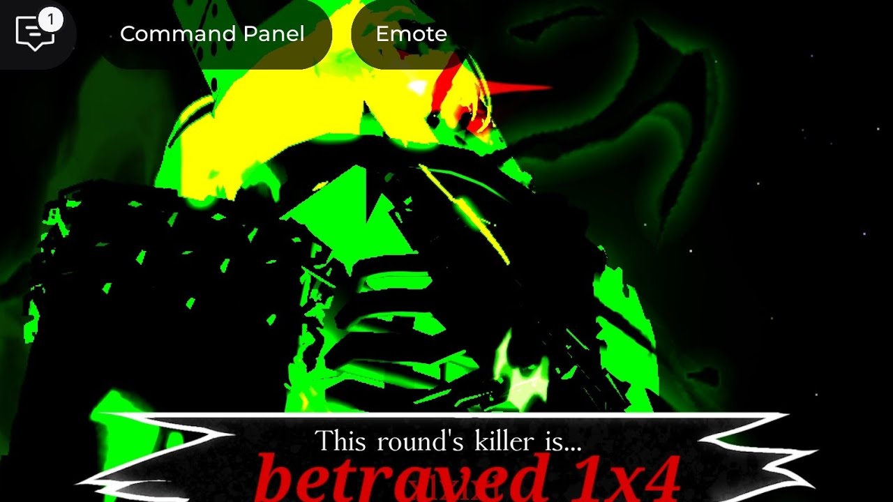 Betrayed 1x4 skin gameplay - YouTube