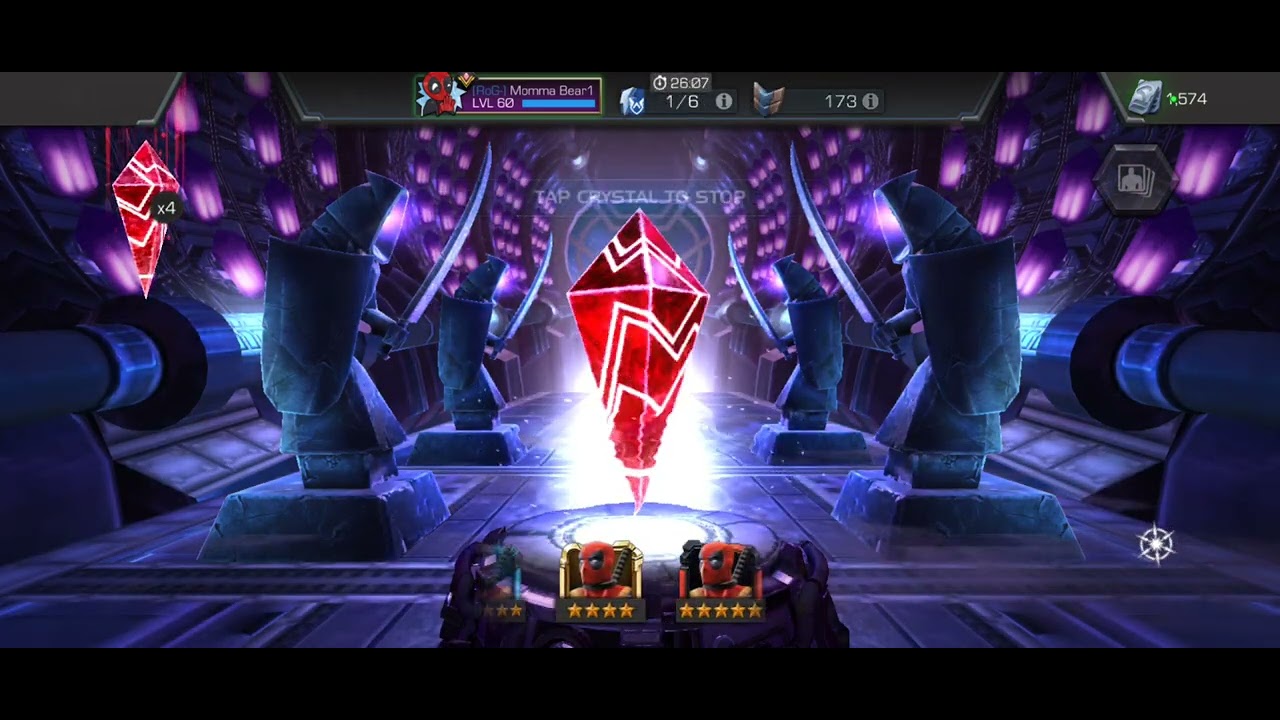 Another 6* another disappointment... - YouTube