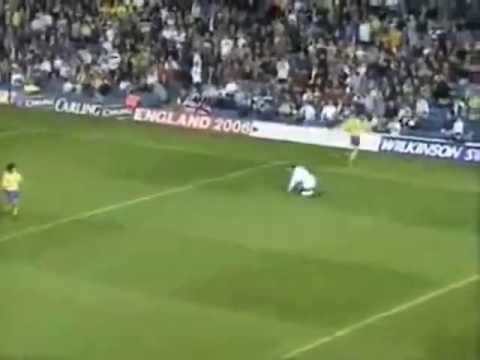 top ten best soccer bloopers - YouTube