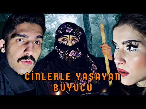 BÜYÜCÜ ZEYNEL EV ZİYARETİ - GÜLŞAH’da BÜYÜ VAR (KAMERA ARKASI)