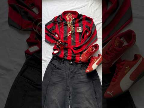 puma speed cat outfit street style #outfitideas #streetstyle #ootd #ahs #shorts #tiktok