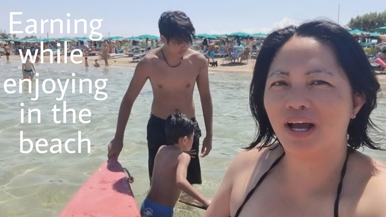 Earning While Enjoying My Time With My Family YouTube earning-while-enjoying-my-time-with-my-family-youtube