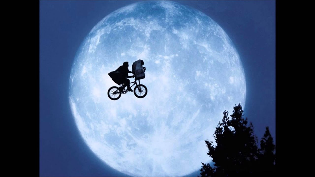 EWQLSO Gold-ET Flying Theme Excerpt - YouTube